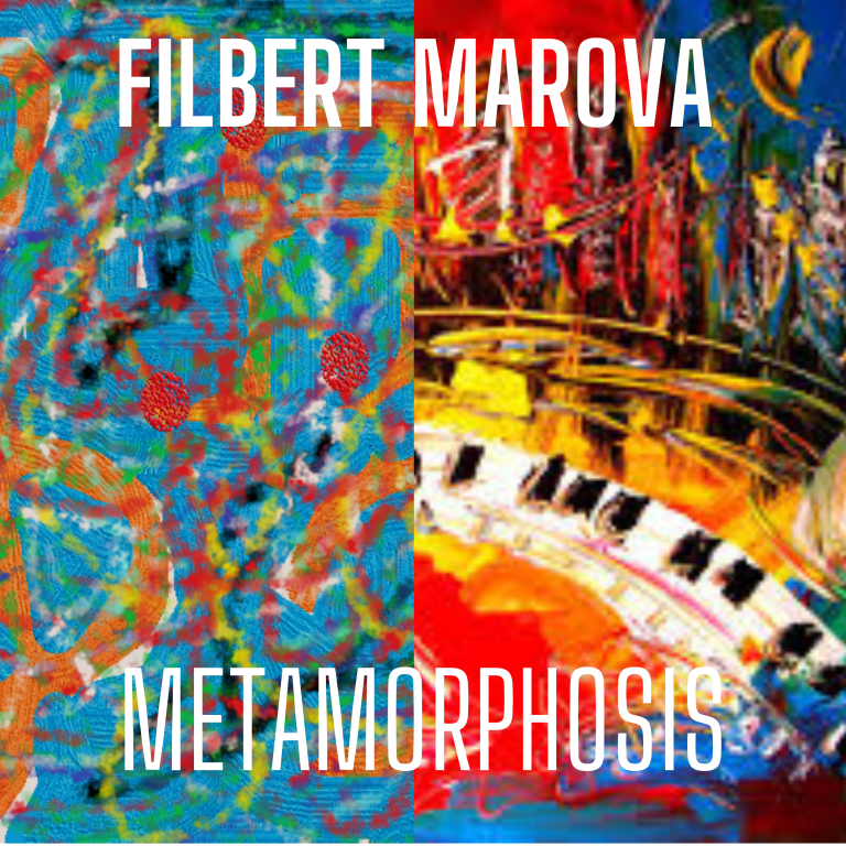 Filbert Marova – Mbiriano to the world